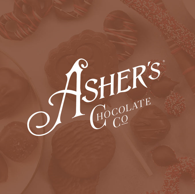 Asher's Chocolate – The Head Nut