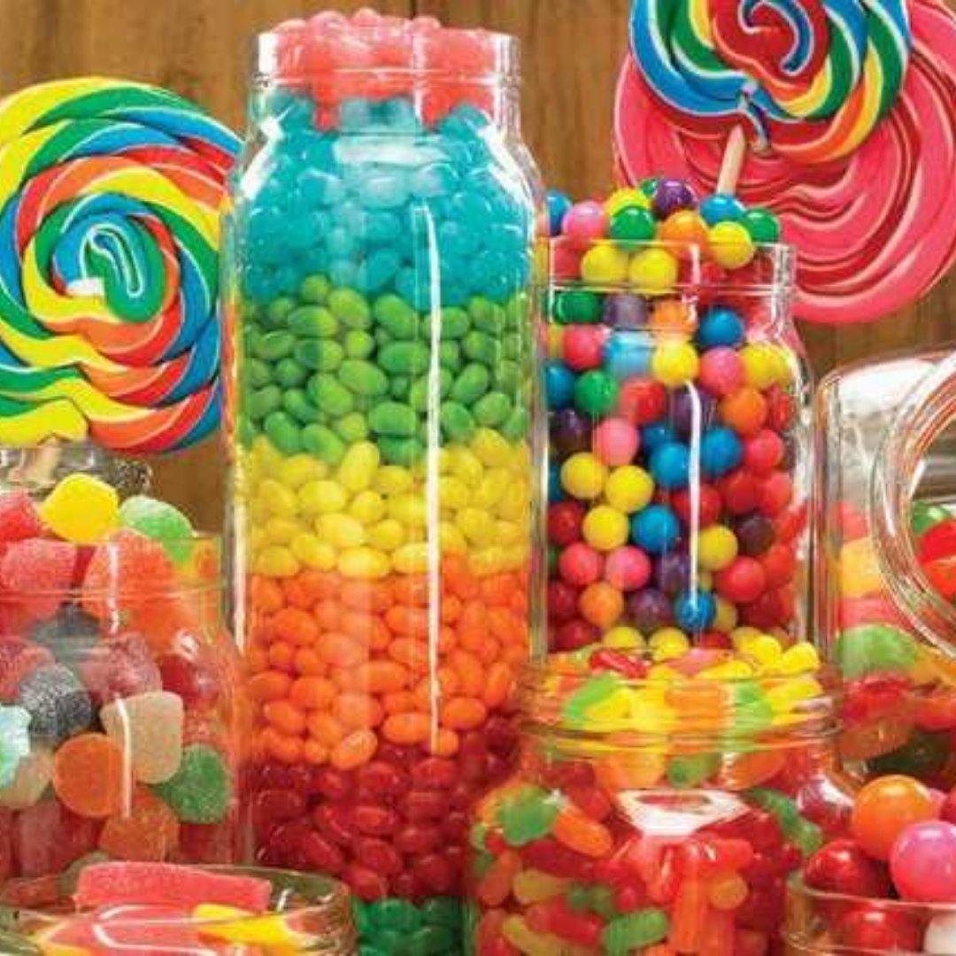 Collections – The Head Nut