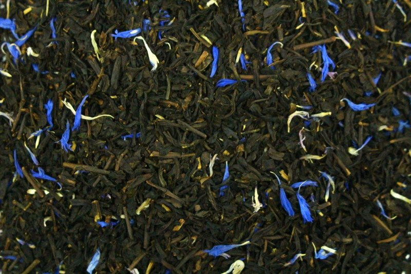 Arctic Fire Black Tea – The Head Nut