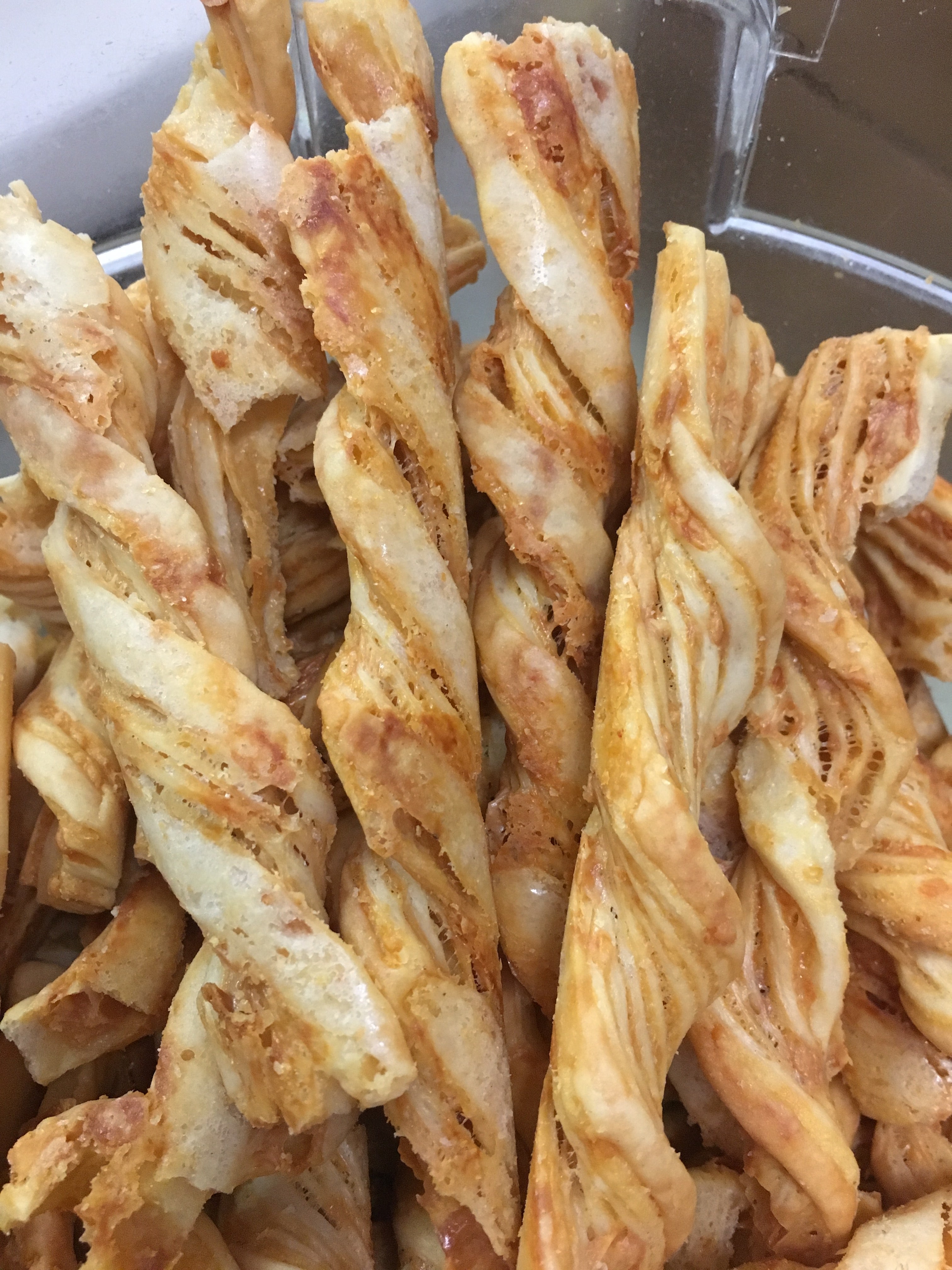 Macy's Sourdough Cheddar Cheese Sticks – The Head Nut